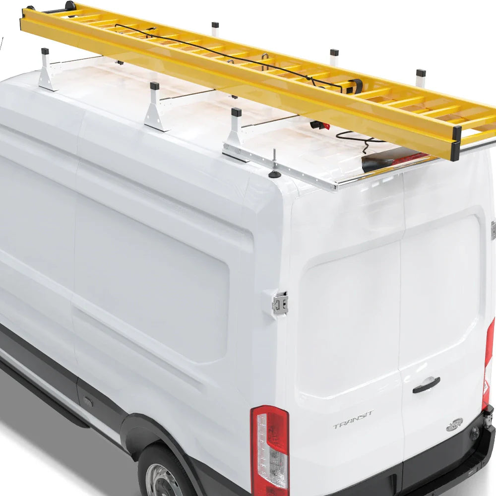 Van Ladder Rack, Ford Transit Ladder Rack, Ram Promaster Ladder Rack ...