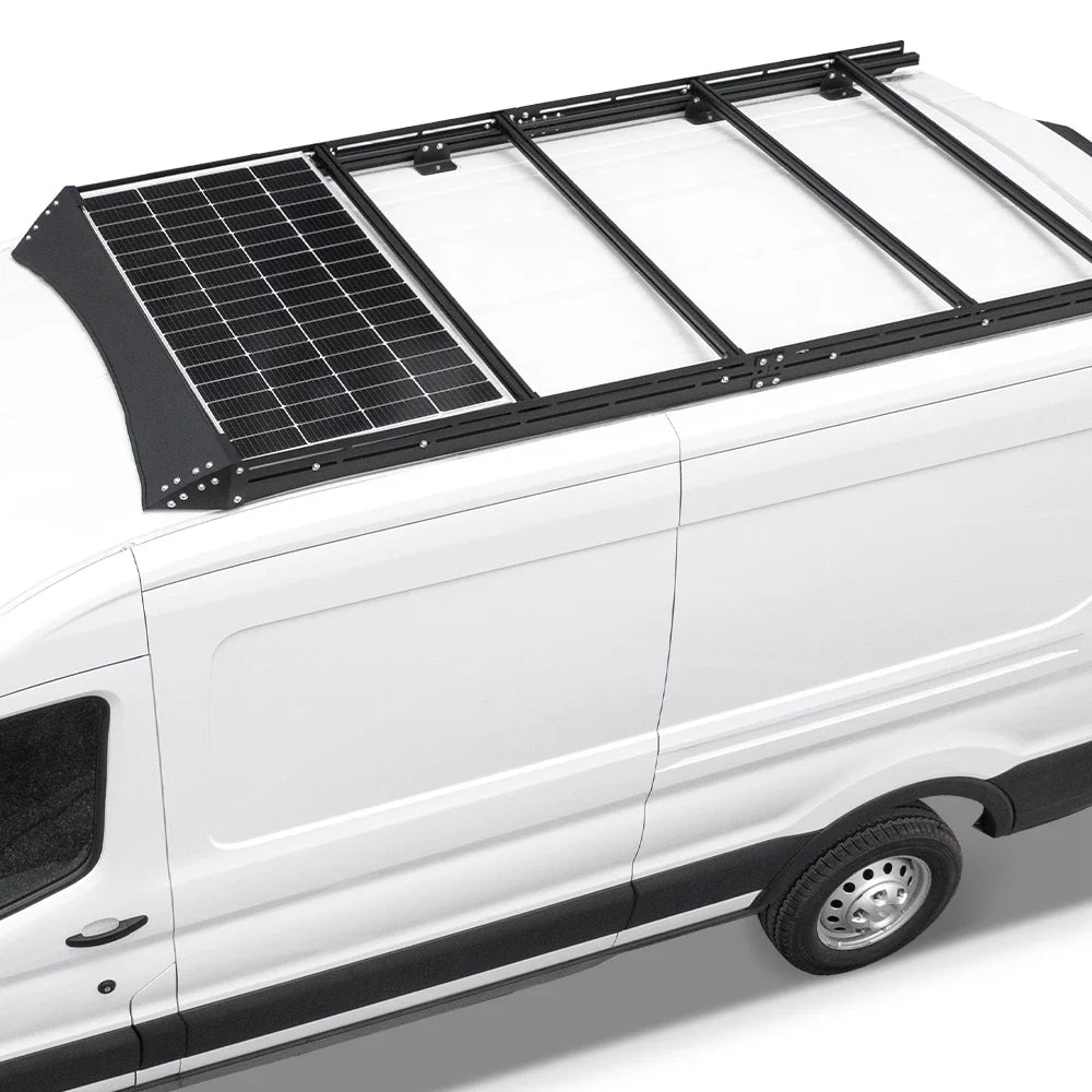 Van Roof Rack - MELIPRON